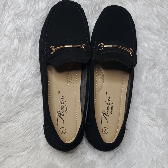 Ambu Comfort | Shoes | Women Loafers | Poshmark